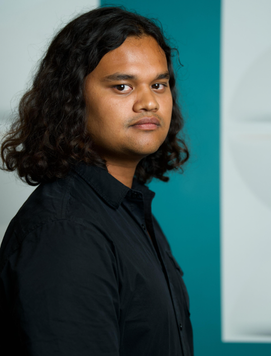 Bishal Dutta - AlloCiné