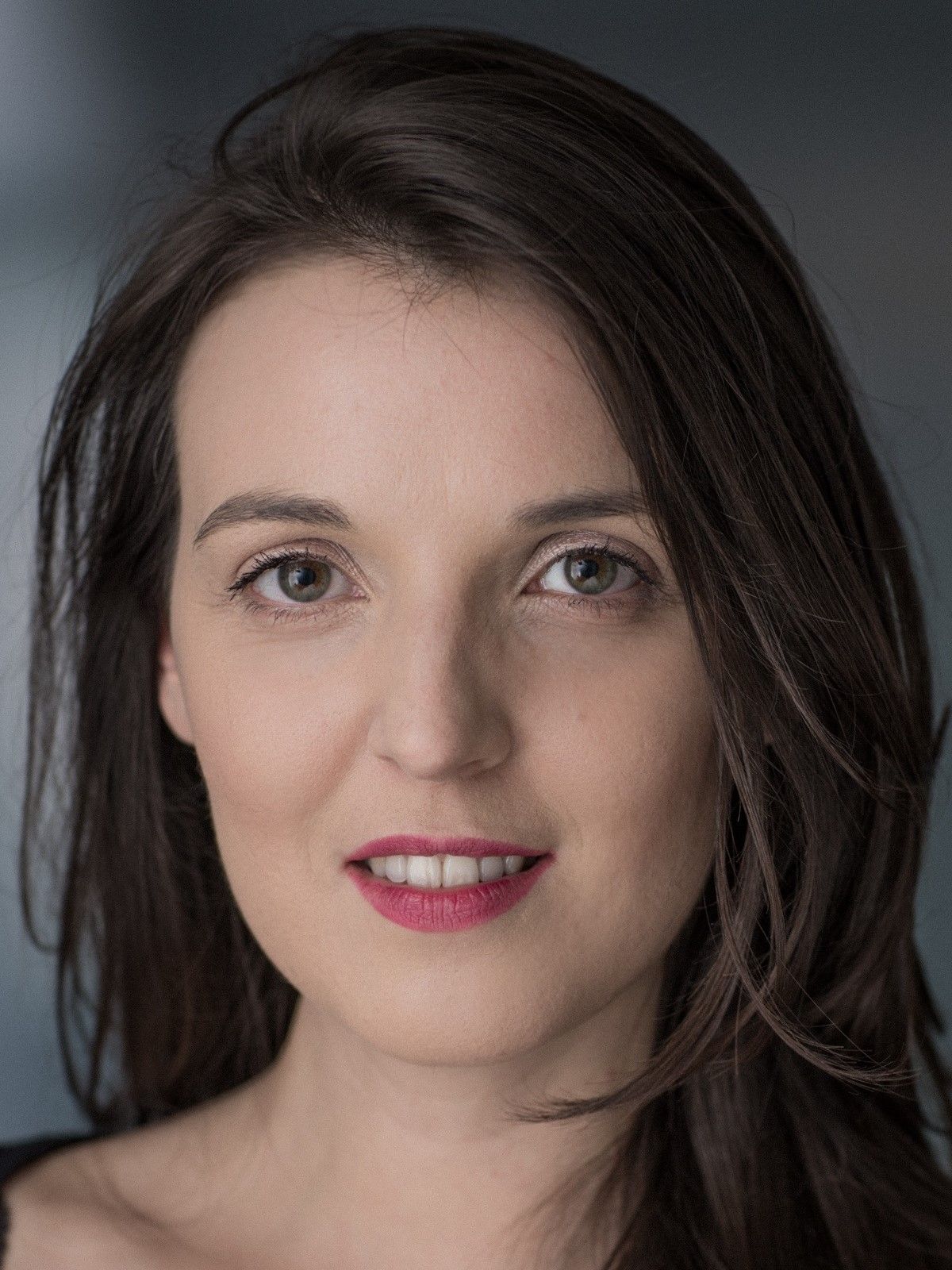 Valentina Nesi - AlloCiné