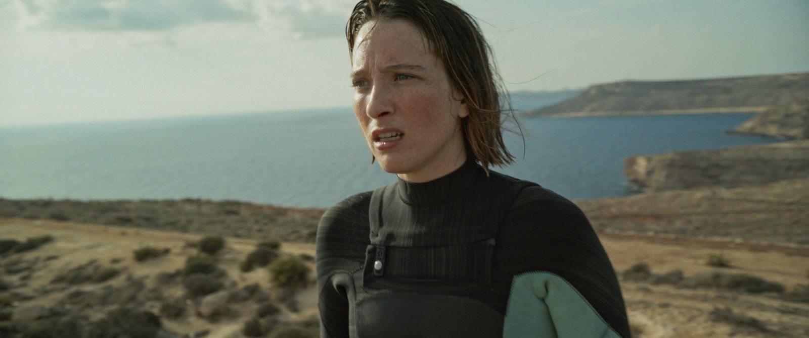 Photo de Sophie Lowe - The Dive : Photo Sophie Lowe - Photo 5 sur 47 - AlloCiné