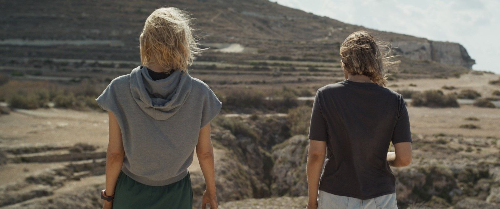 Photo du film The Dive - Photo 14 sur 22 - AlloCiné