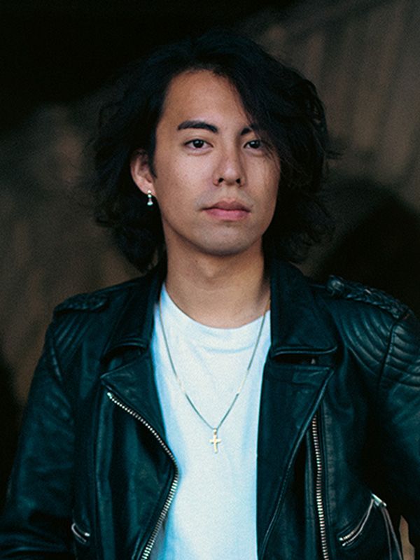 Photo de Klyn Aiden - Affiche Klyn Aiden - Photo 1 sur 3 - AlloCiné