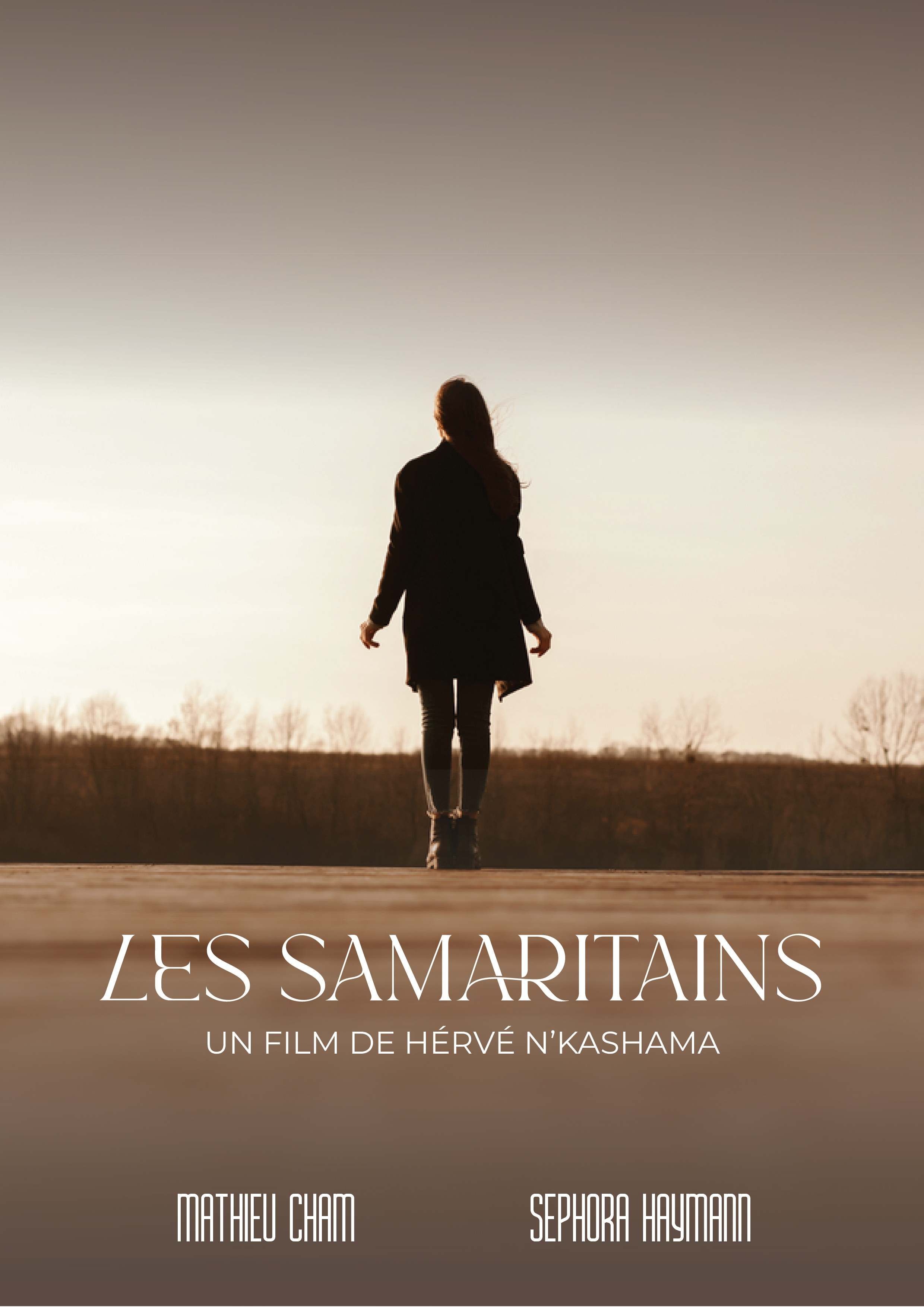 Les Samaritains - Court Métrage - AlloCiné