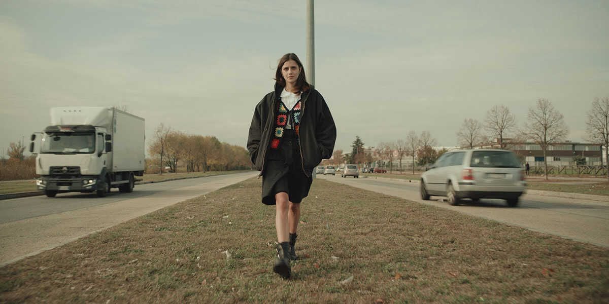 Photo du film Amanda - Photo 1 sur 2 - AlloCiné