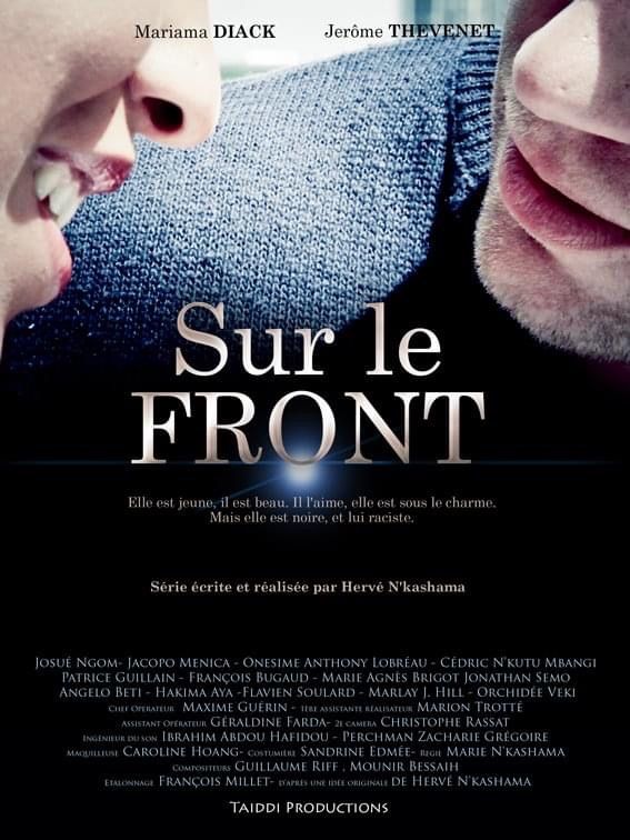 Sur le front - Court Métrage - AlloCiné