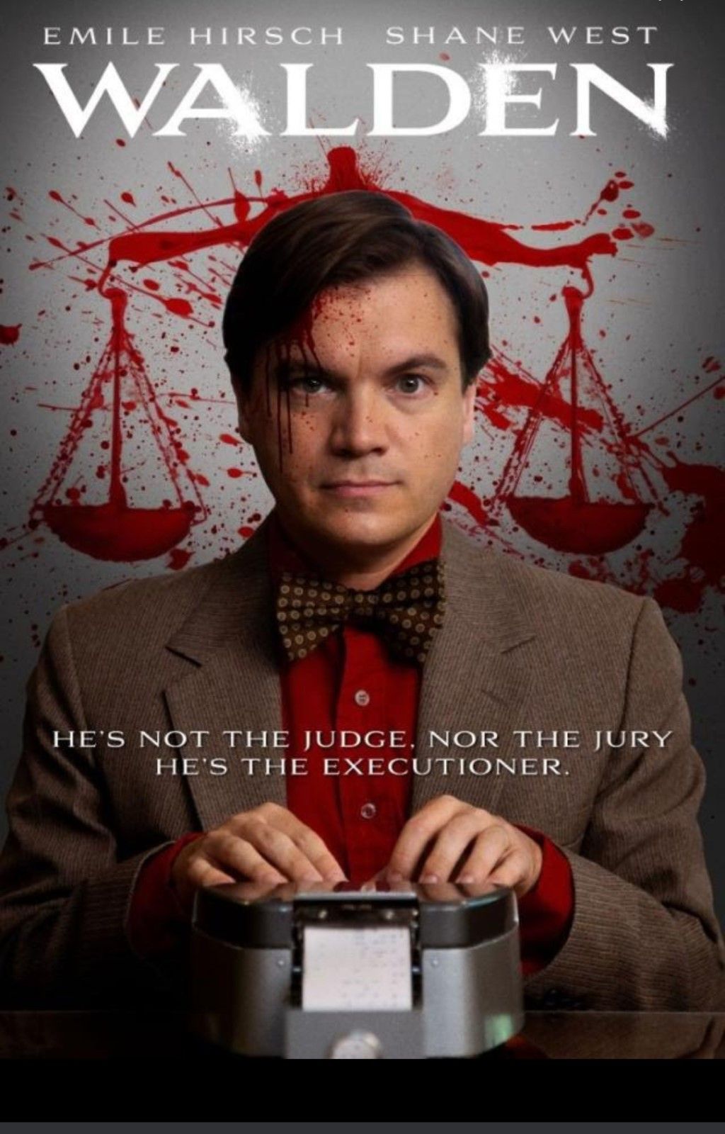 Walden - Film 2023 - AlloCiné