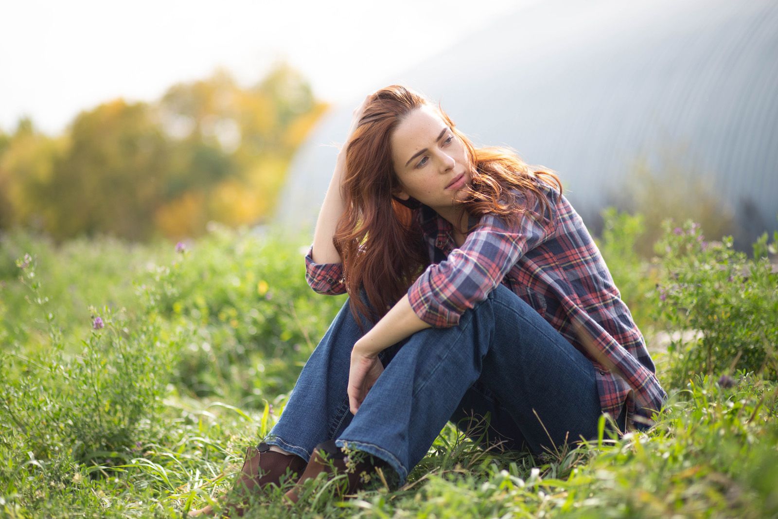Photo du film Polarized - Photo 1 sur 7 - AlloCiné