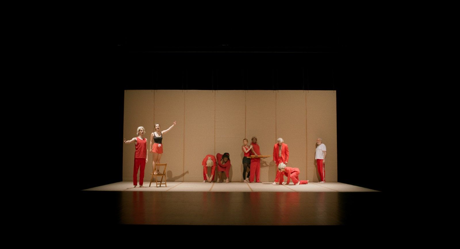 Photo du film Last Dance ! - Photo 5 sur 14 - AlloCiné