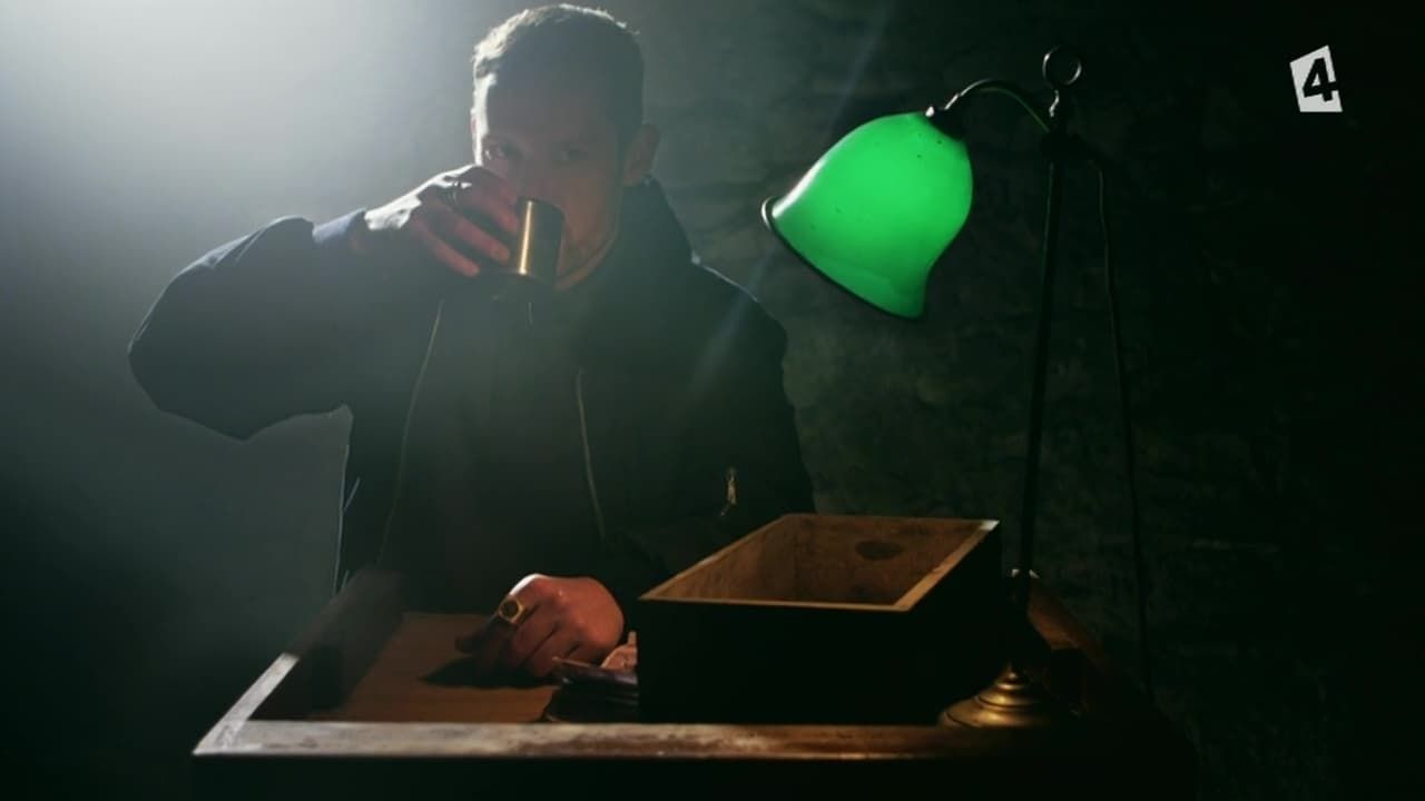 Poster Hero Corp saison 3 - Affiche 55 sur 130 - AlloCiné