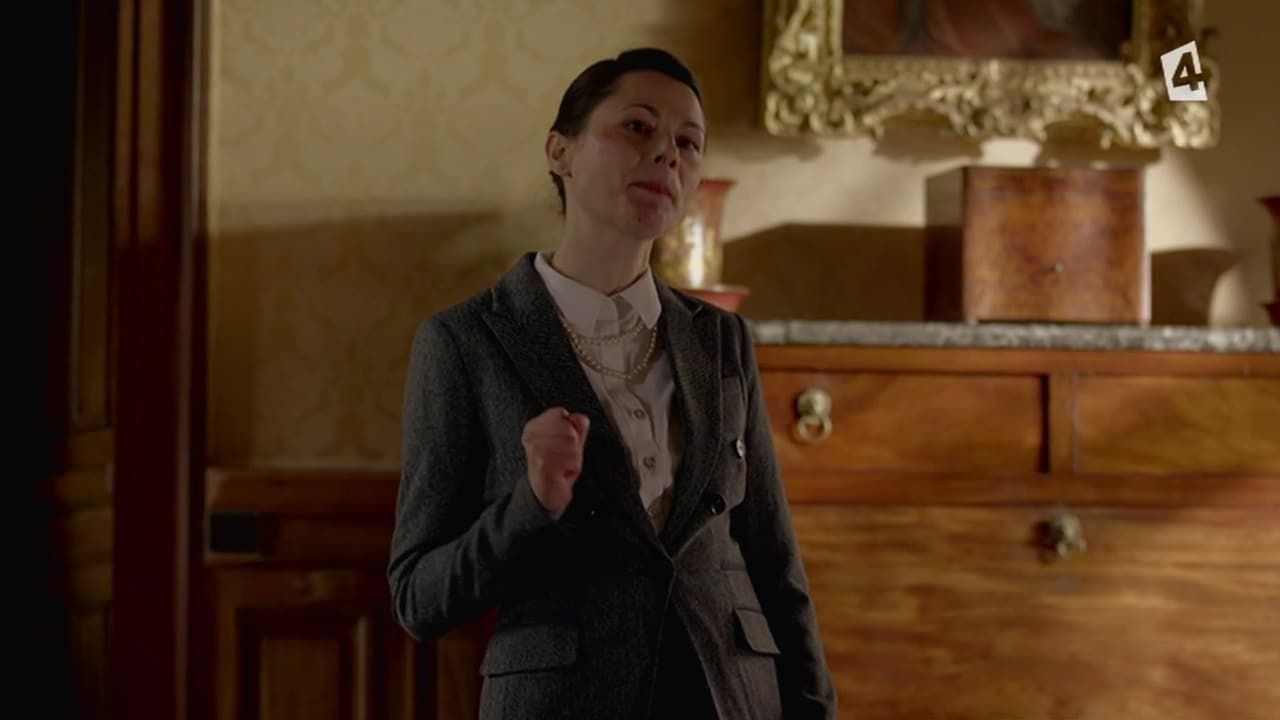 Poster Hero Corp saison 3 - Affiche 45 sur 130 - AlloCiné