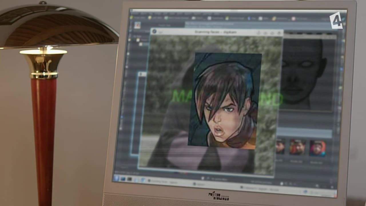 Poster Hero Corp saison 3 - Affiche 43 sur 130 - AlloCiné