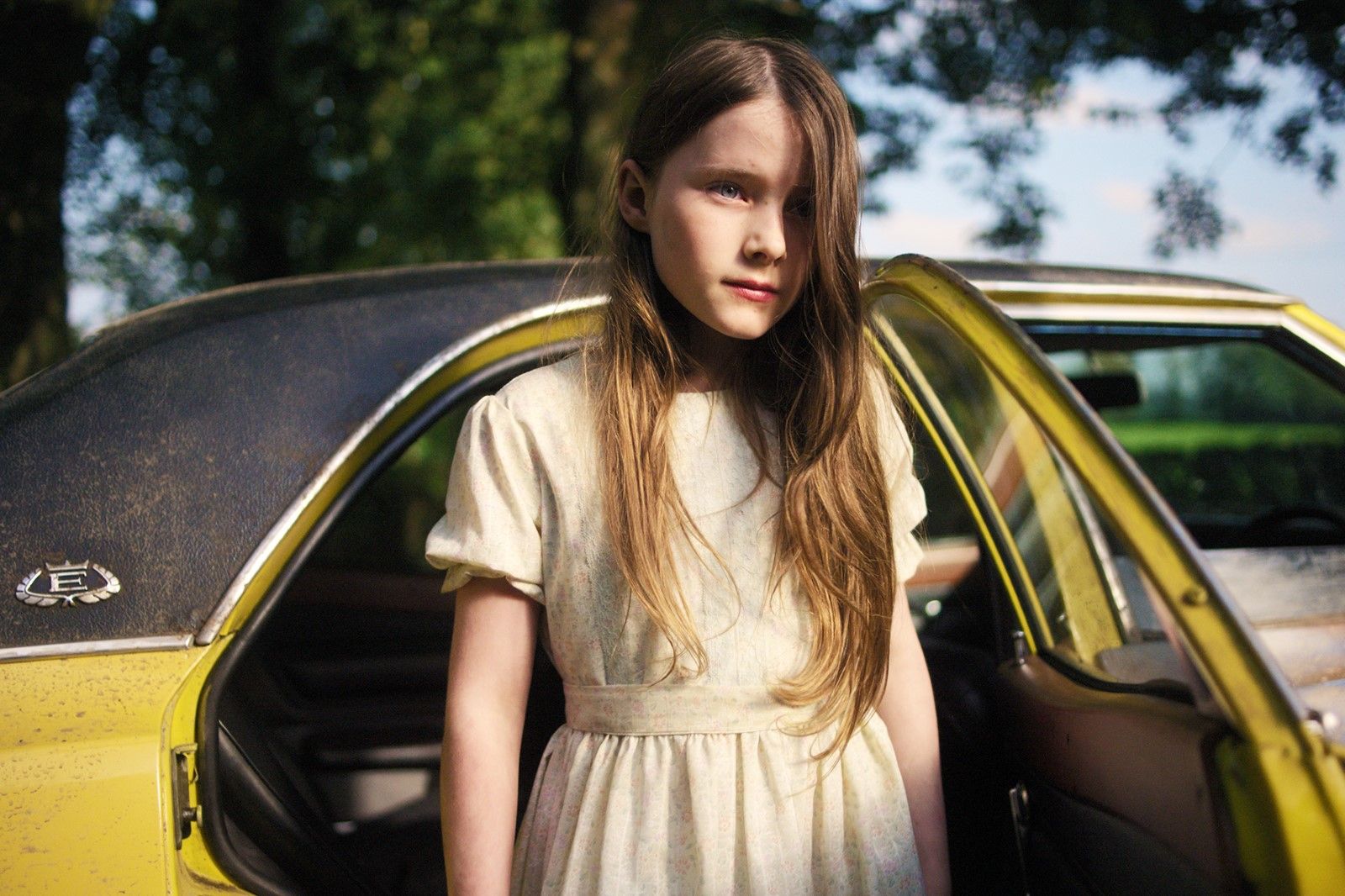 Photo Du Film The Quiet Girl Photo 6 Sur 18 Allociné