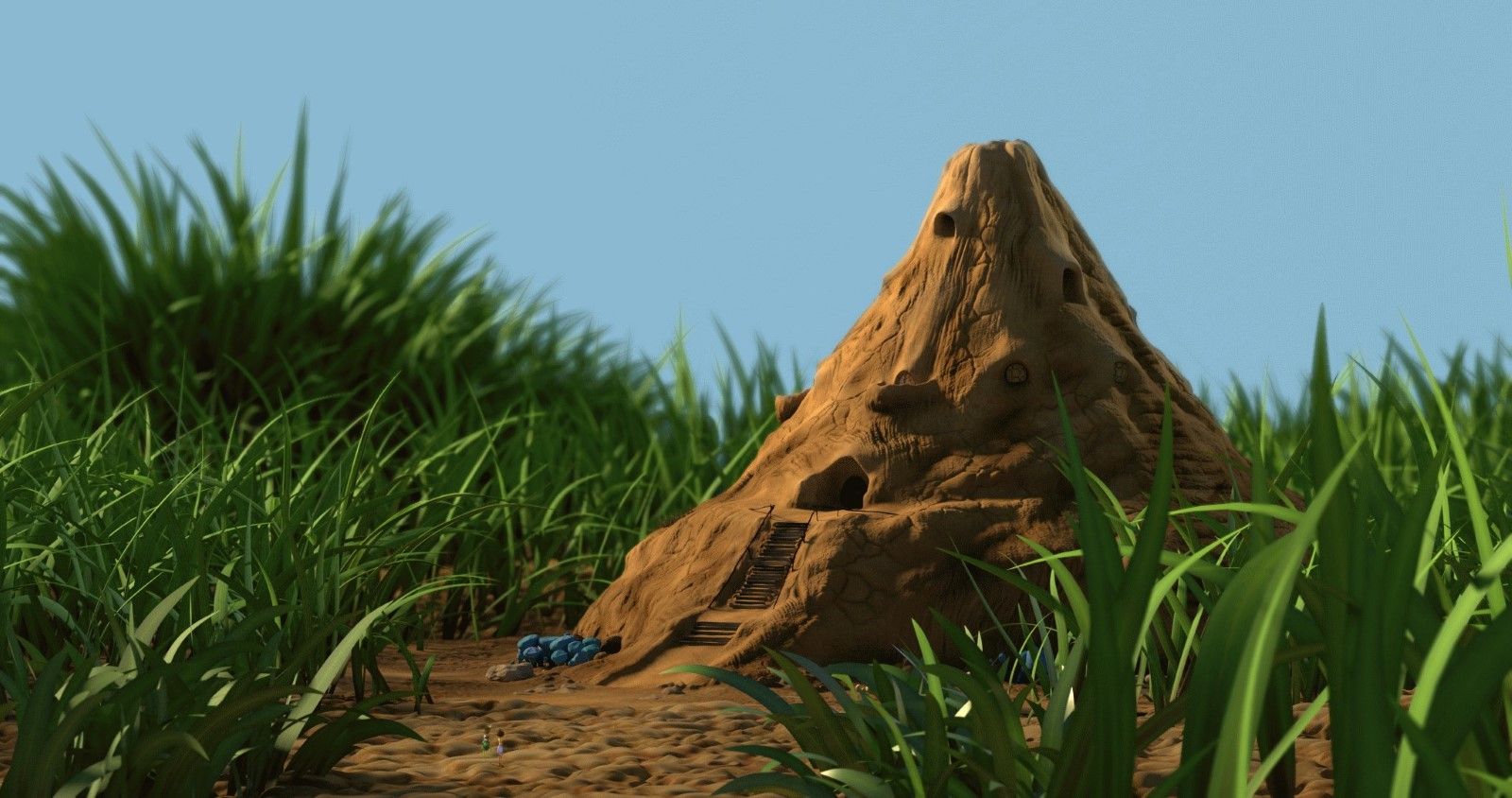 Photo du film Cricket & Antoinette - Photo 22 sur 24 - AlloCiné