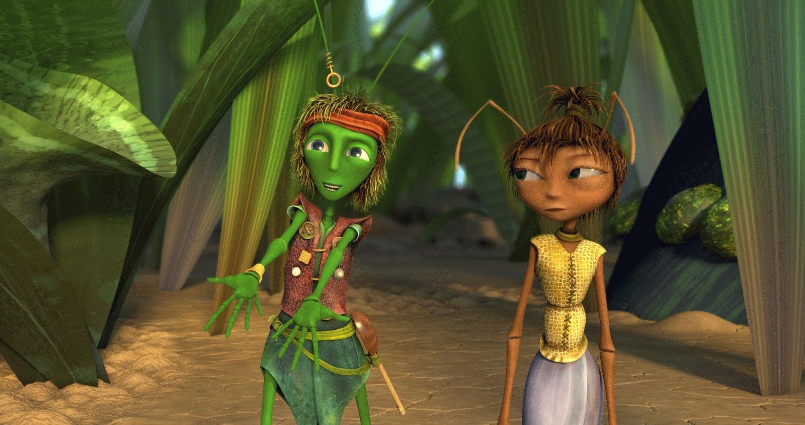 Photo du film Cricket & Antoinette - Photo 21 sur 24 - AlloCiné