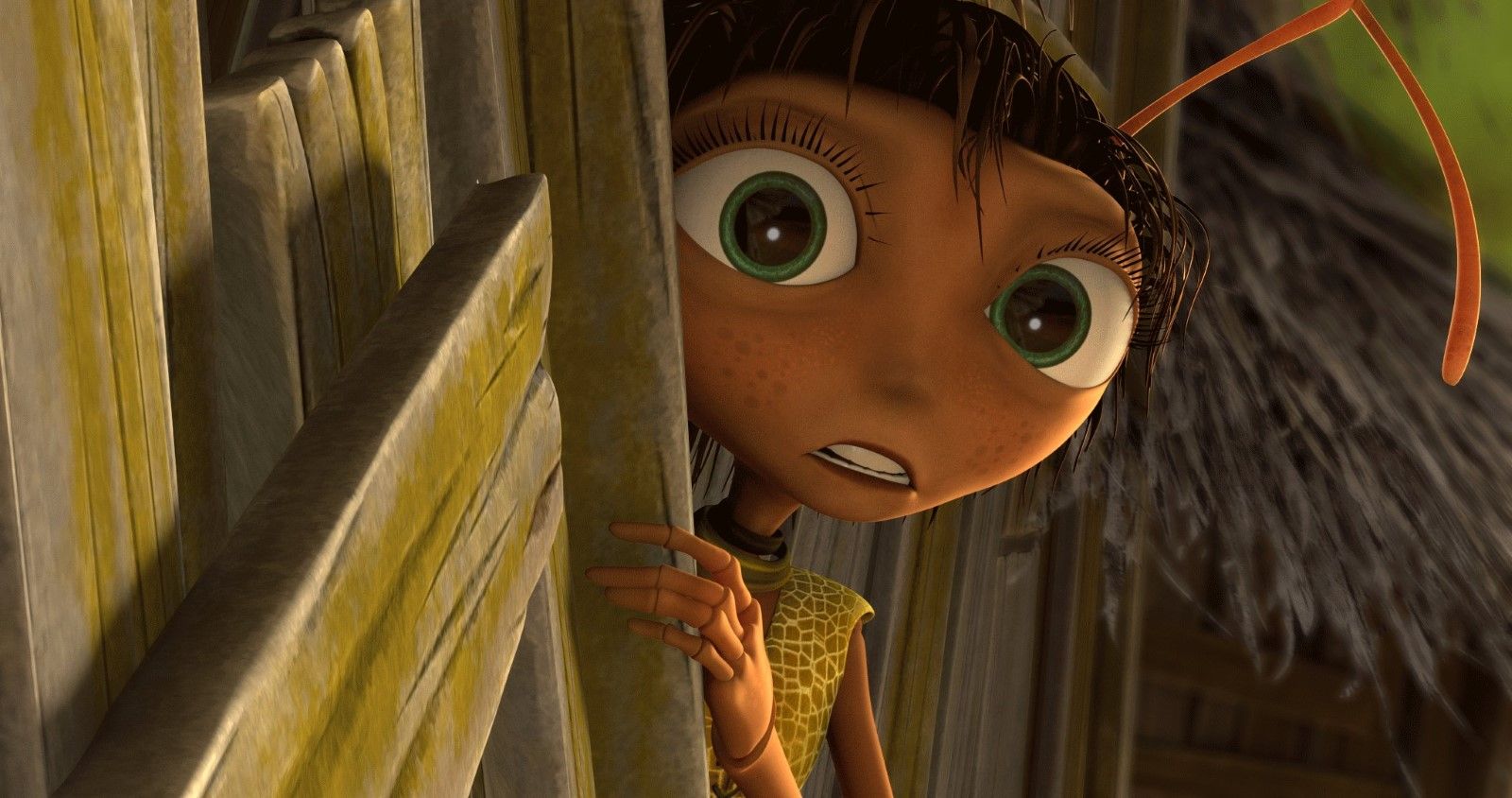 Photo du film Cricket & Antoinette - Photo 10 sur 24 - AlloCiné