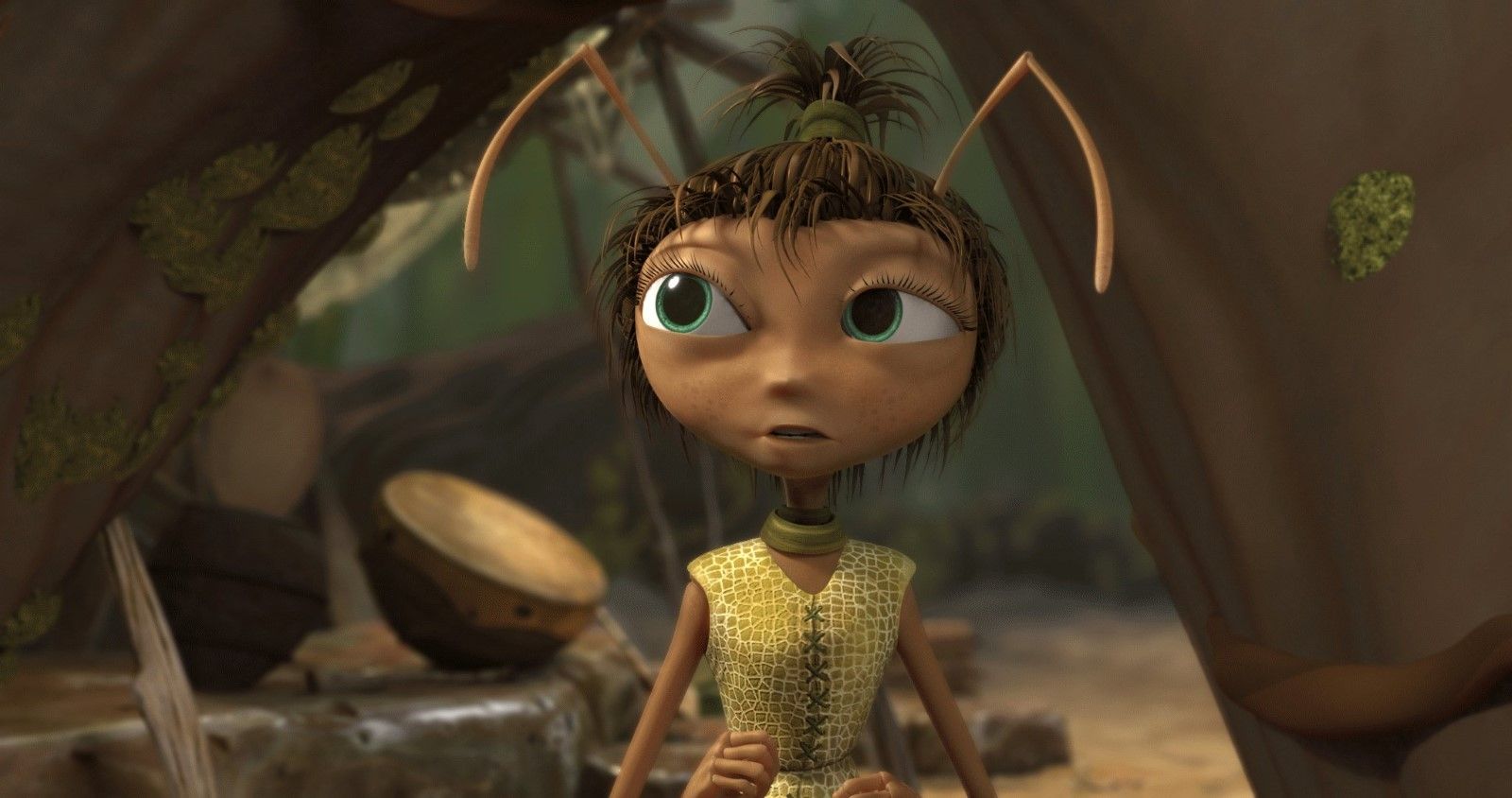 Photo du film Cricket & Antoinette - Photo 3 sur 24 - AlloCiné