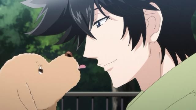 Dog Signal : Dog Signal : Photo - 20 sur 21 - AlloCiné