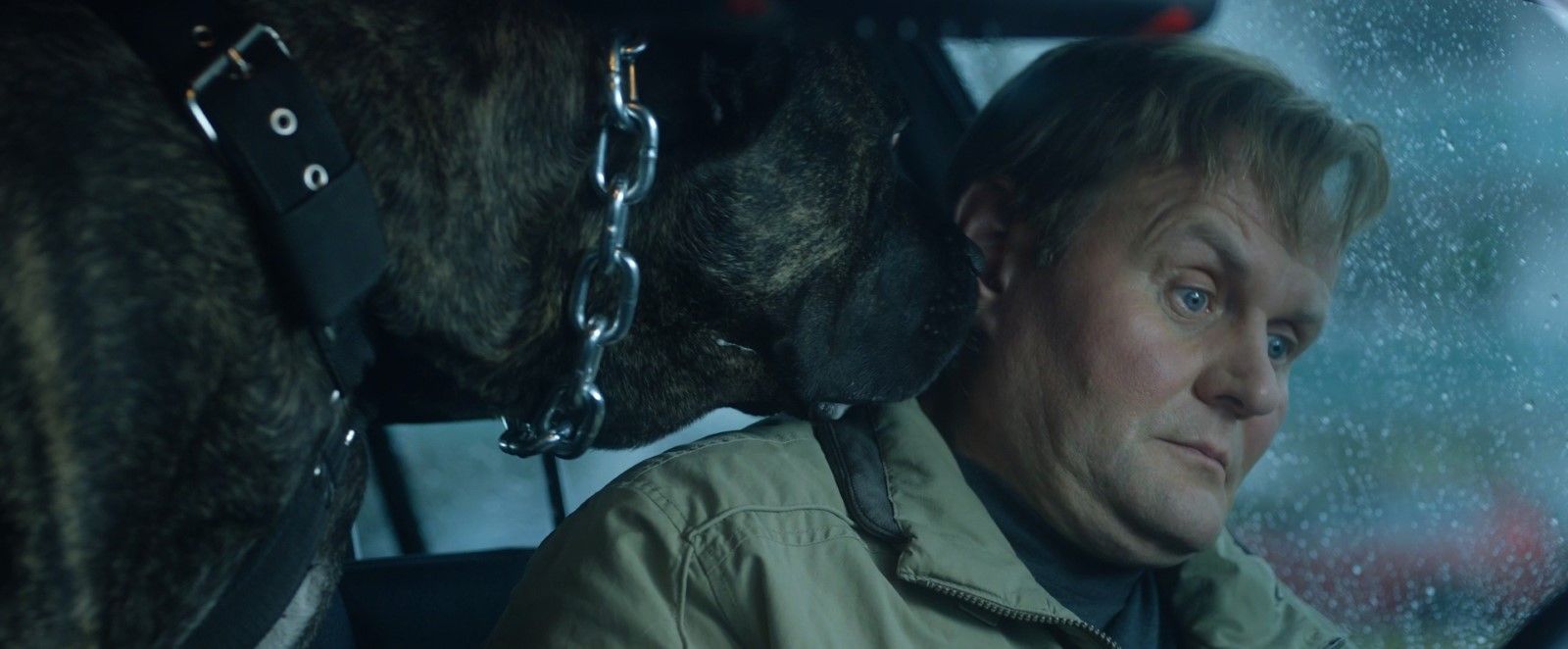 Photo du film Roxy - Photo 5 sur 7 - AlloCiné