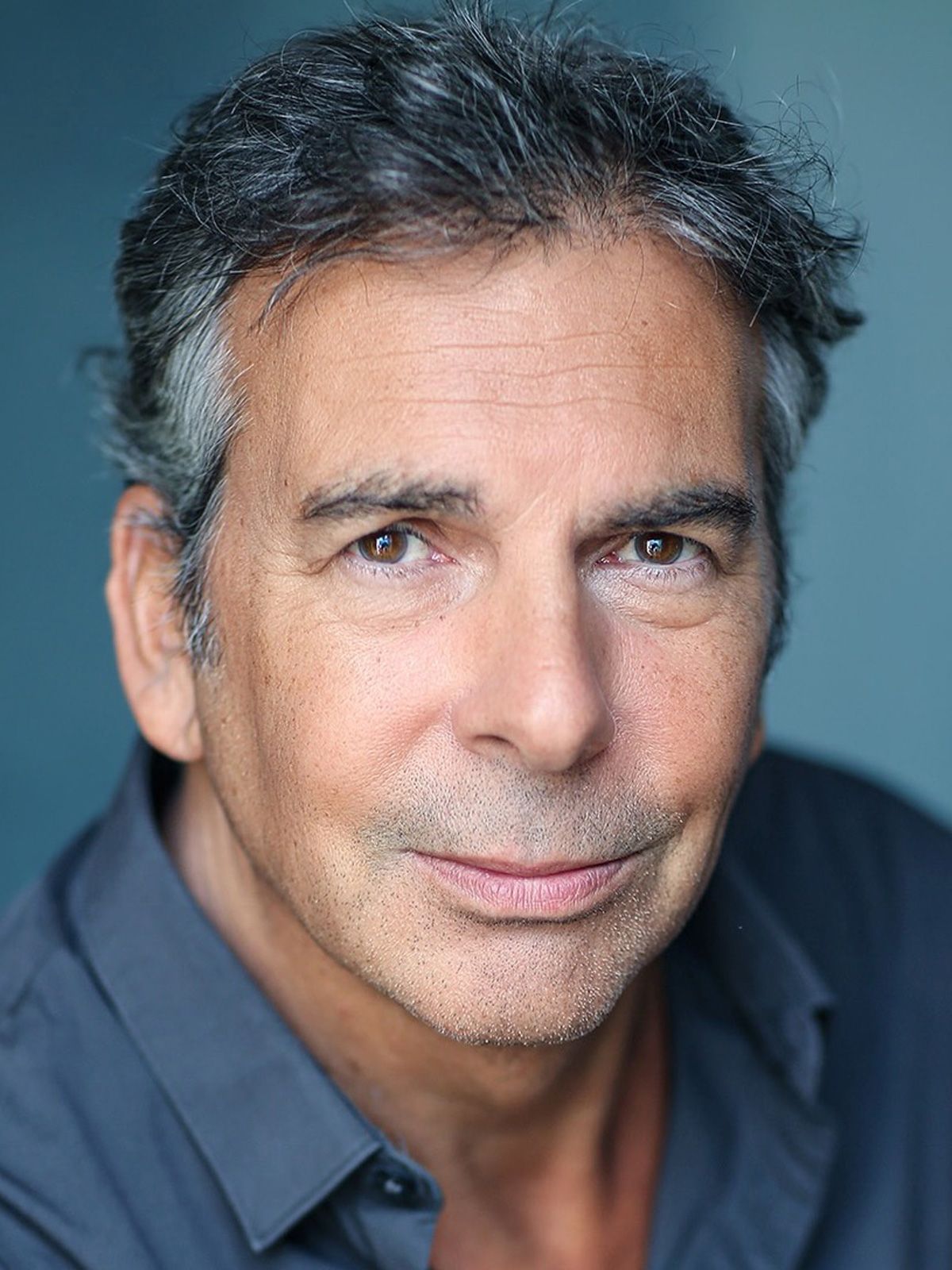 Patrick Albenque - AlloCiné