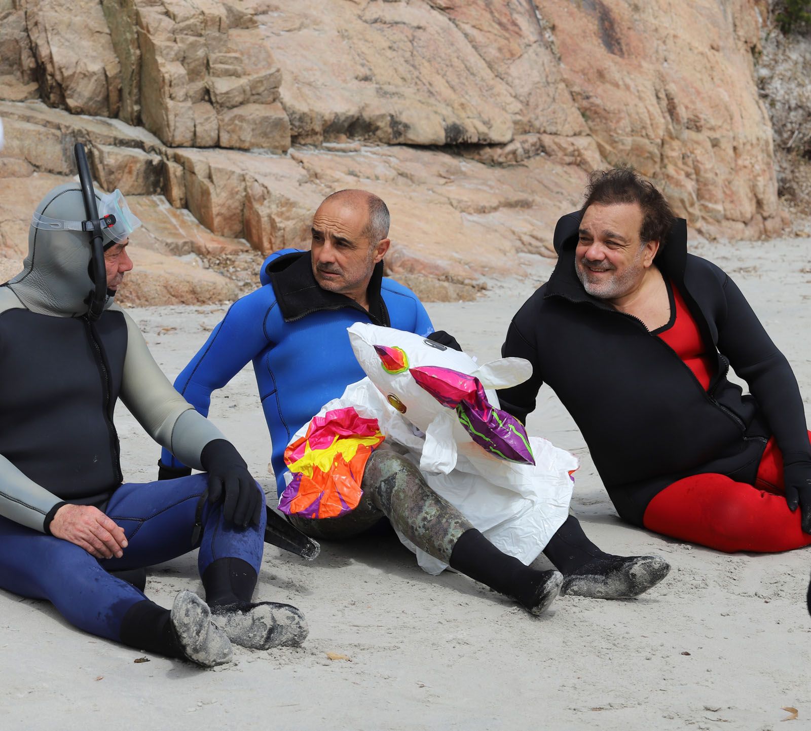 Photo du film Inestimable - Photo 2 sur 16 - AlloCiné