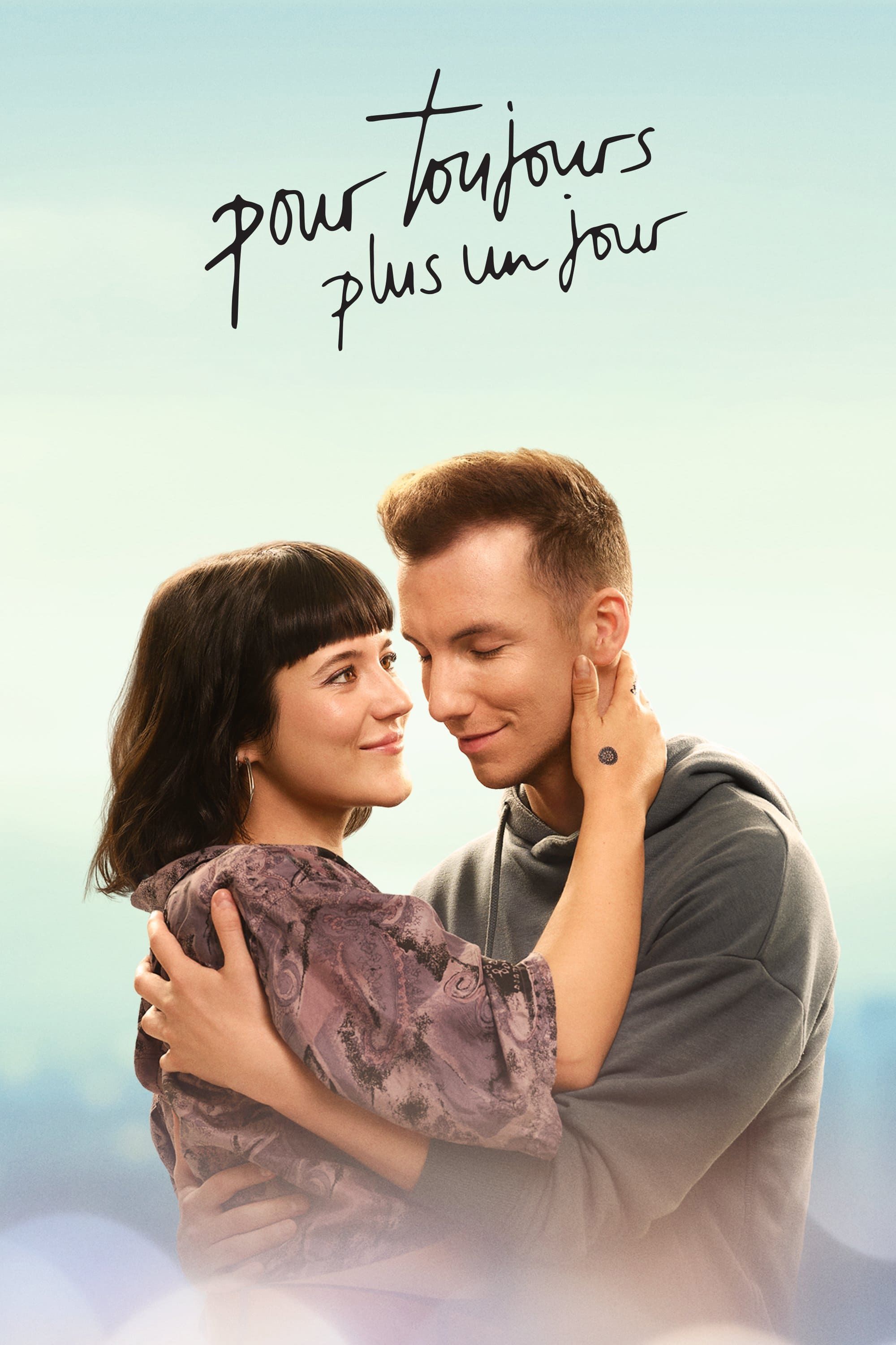 Pour toujours, plus un jour - Série TV 2020 - AlloCiné