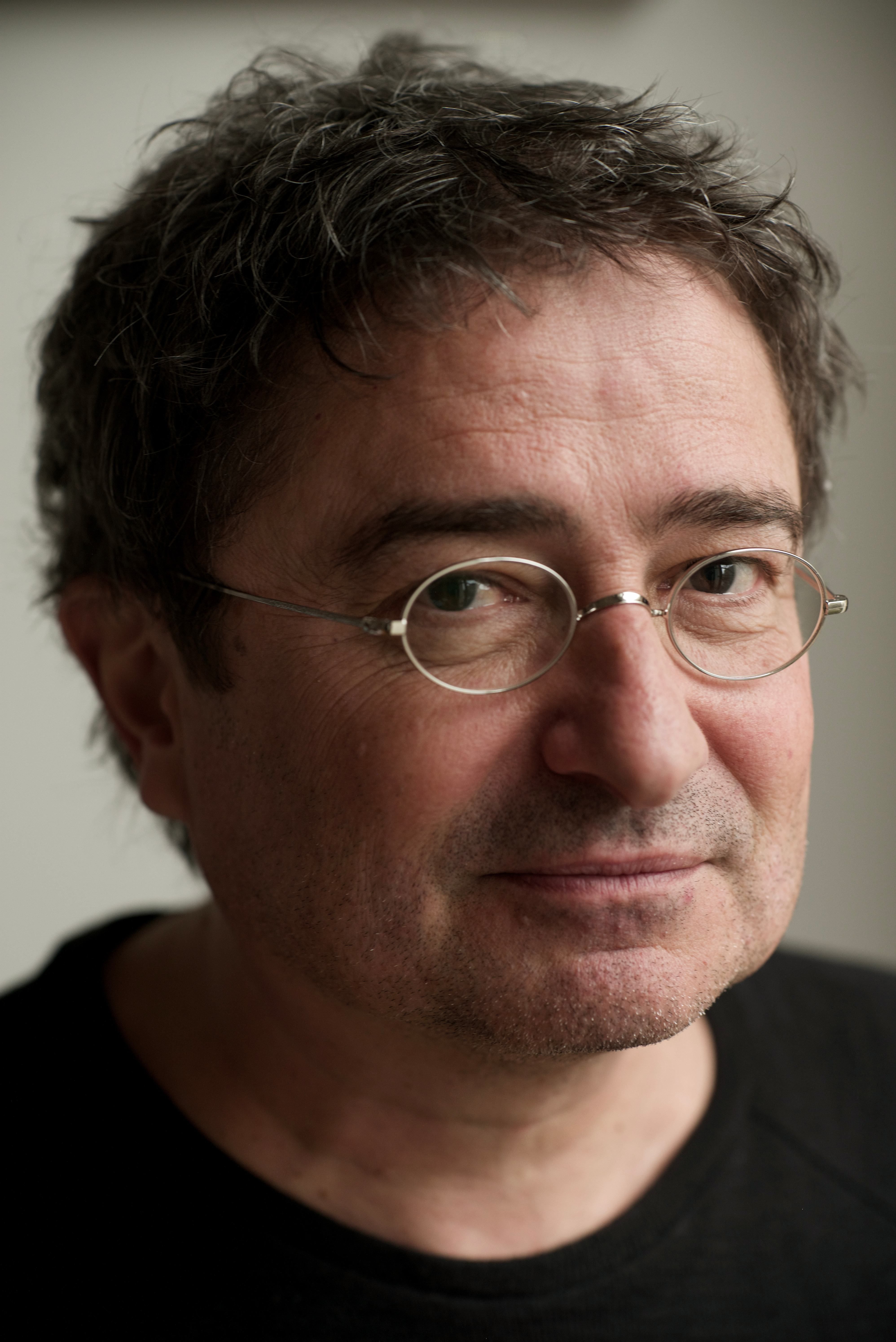 Eric Gautier - AlloCiné