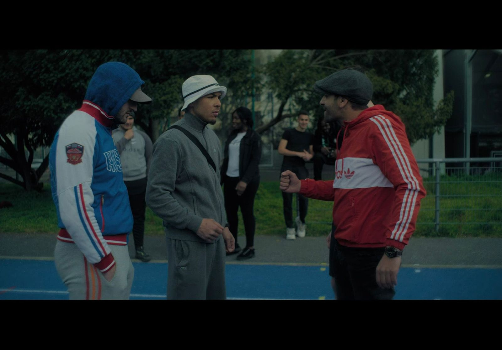 Photo du film La Hess - Photo 5 sur 6 - AlloCiné