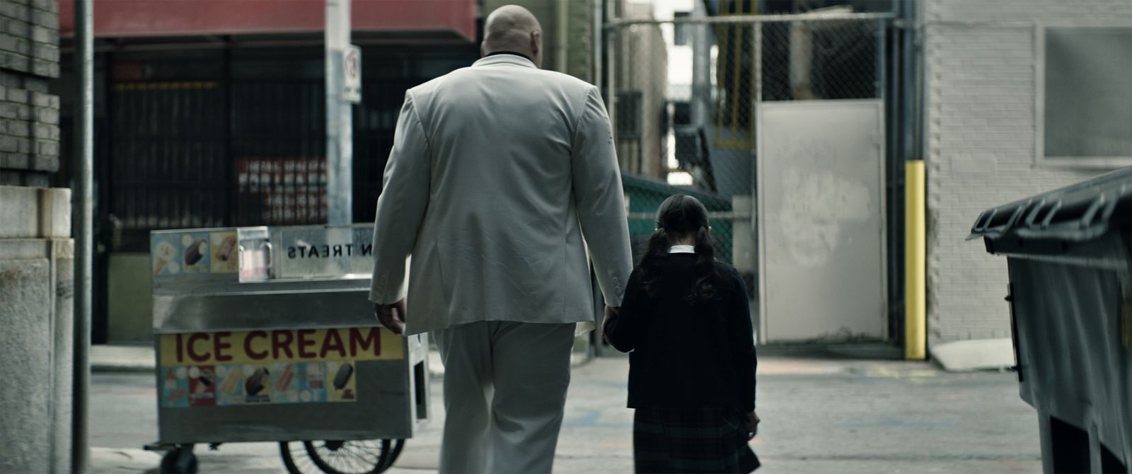 Echo : Photo Vincent D'Onofrio - 15 sur 16 - AlloCiné
