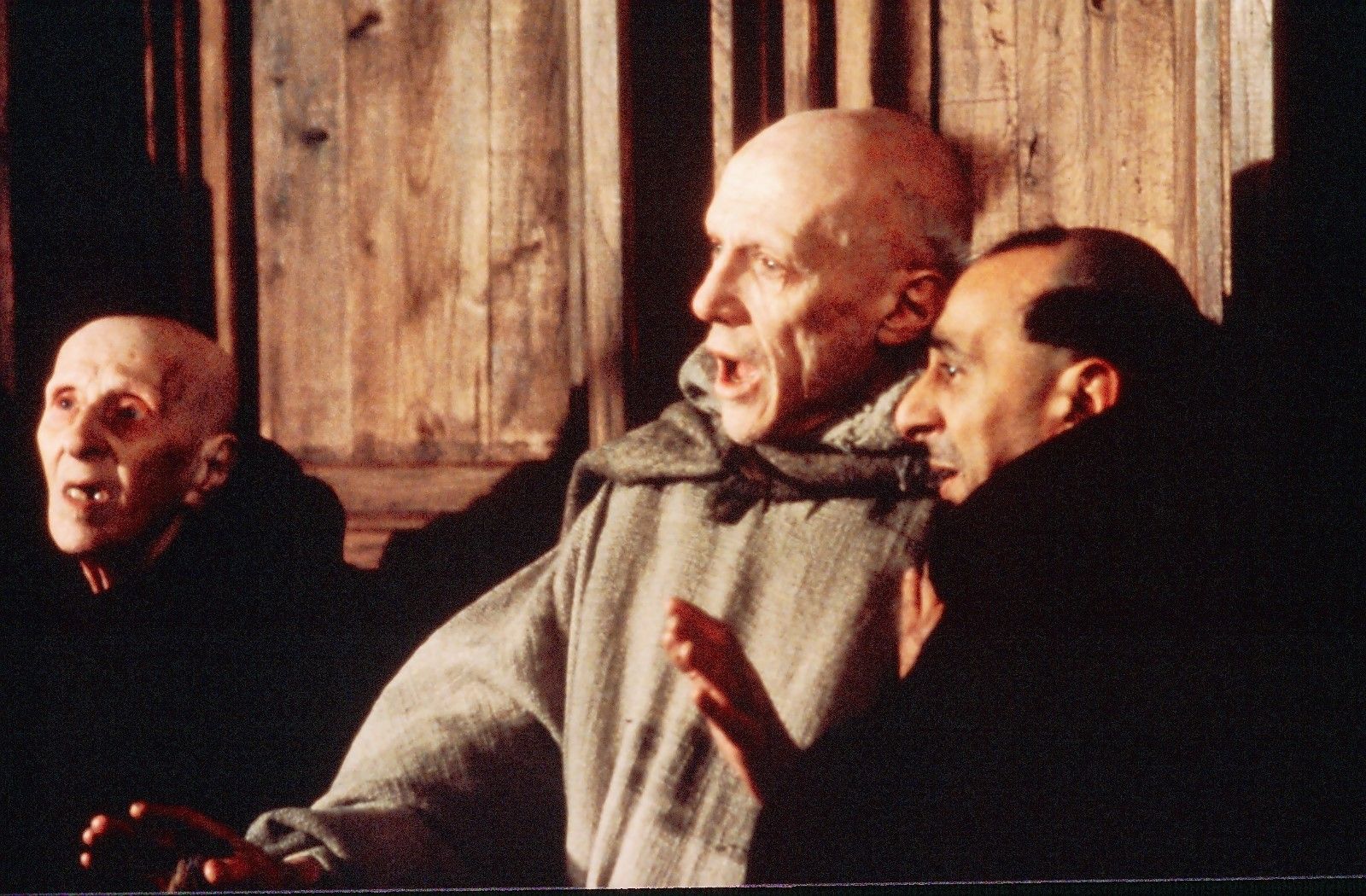 Photo du film Le Nom de la Rose - Photo 21 sur 33 - AlloCiné