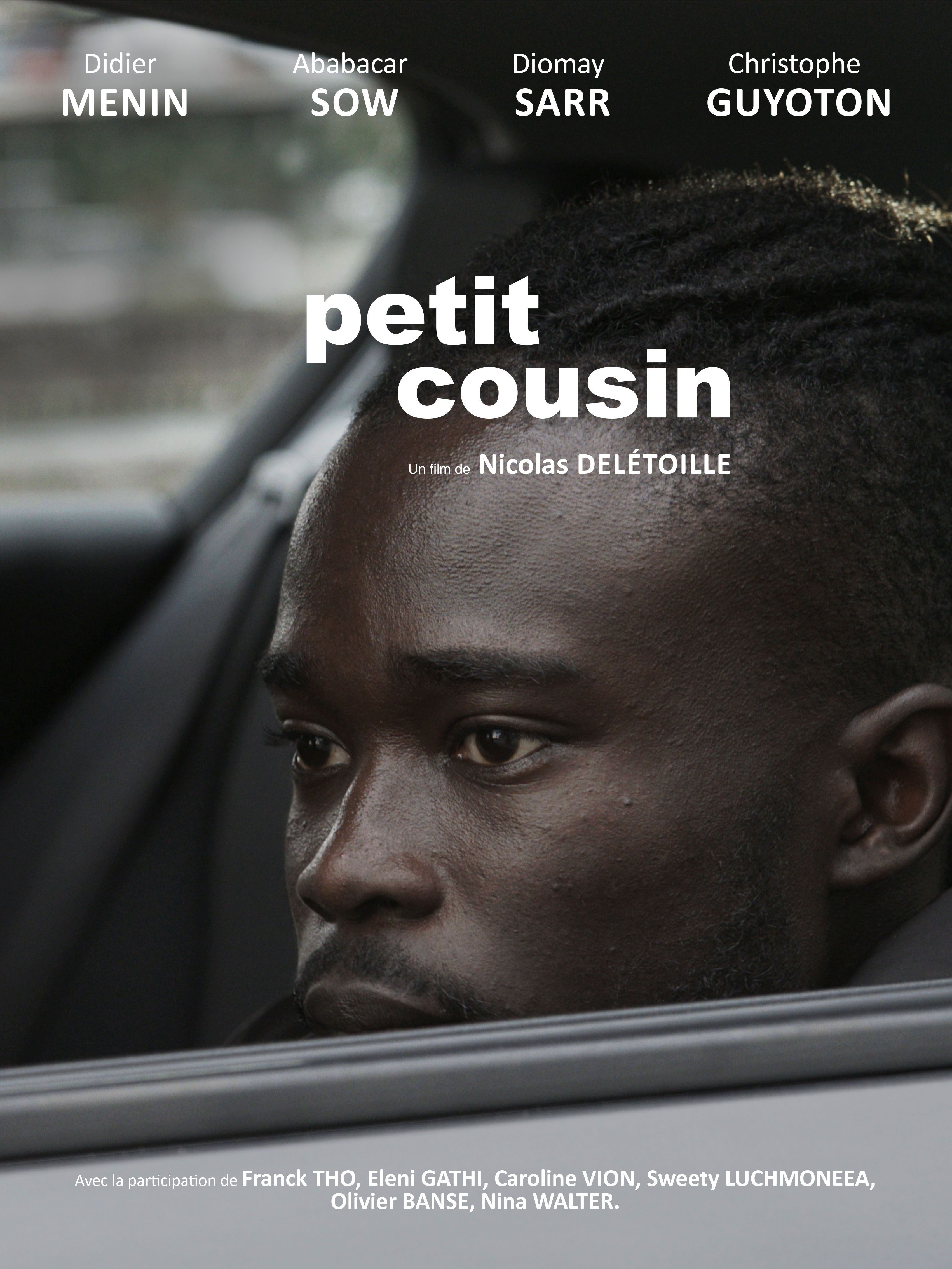 Petit Cousin - Court Métrage - AlloCiné