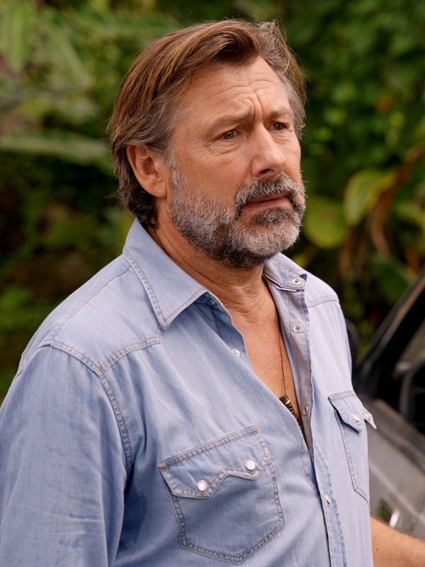 Meurtres en Guadeloupe - Film 2023 - AlloCiné