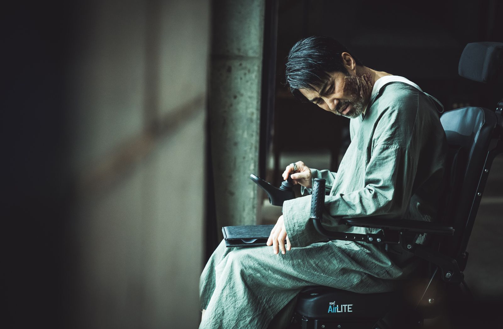 Photo de Seung-Won Cha - Believer 2 : Photo Seung-Won Cha - Photo 4 sur ...