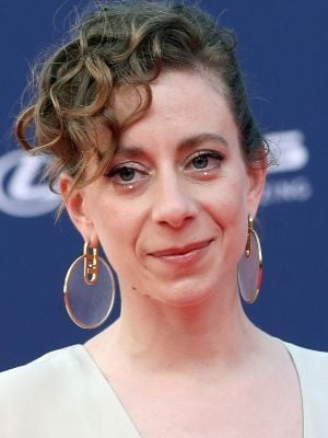 Laura Samani - AlloCiné