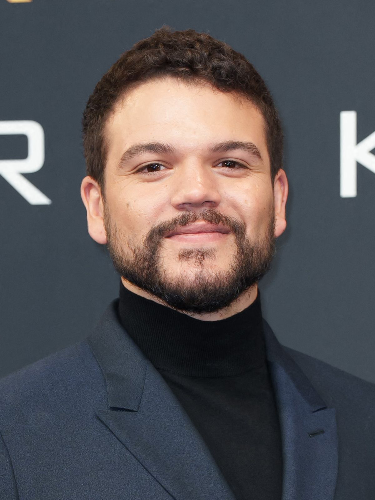 Josh Andrés Rivera : Filmographie - AlloCiné