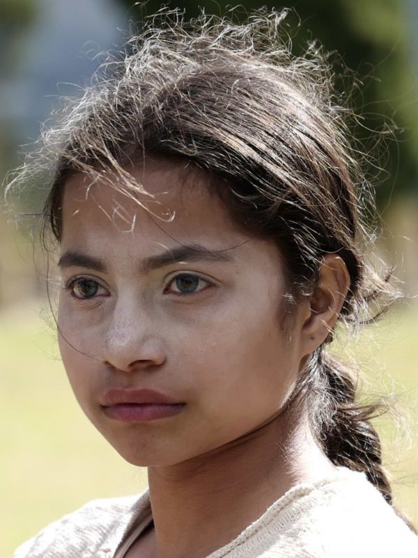 Deepthi Sharma - AlloCiné