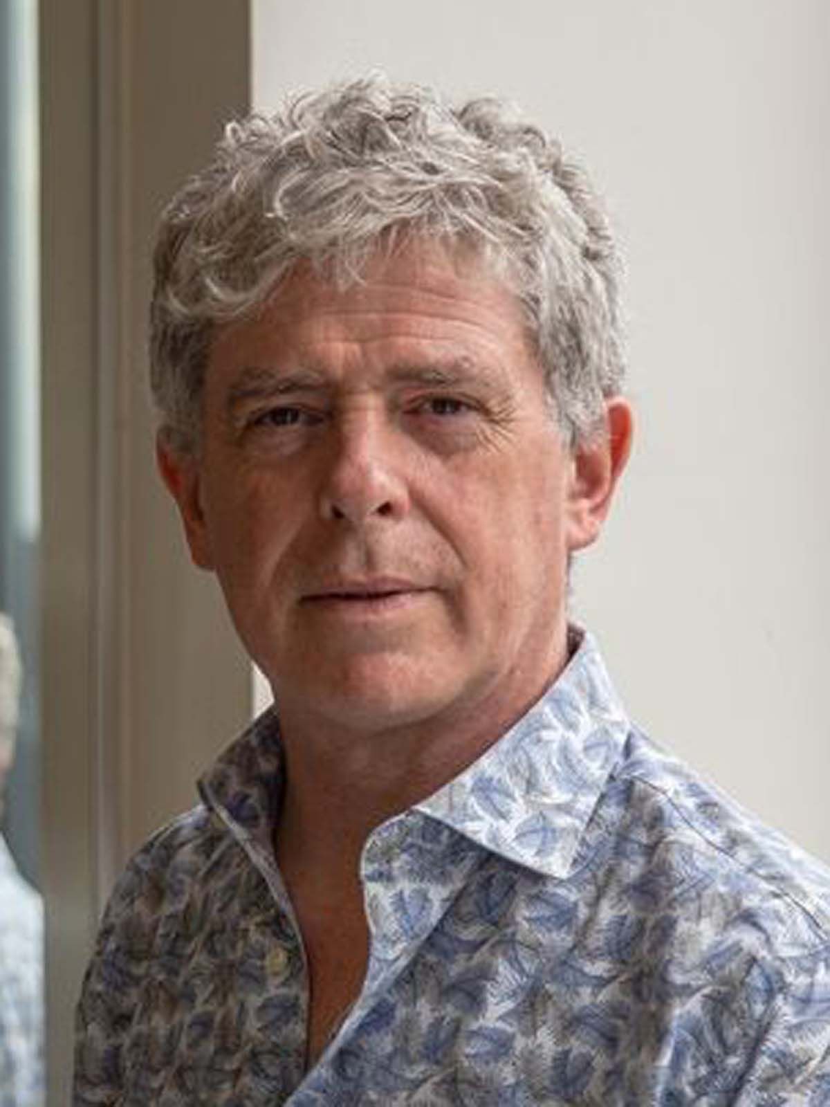 Andrew Bennett - AlloCiné