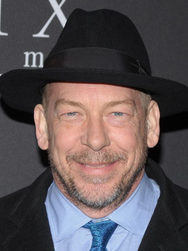 Bill Camp - AlloCiné