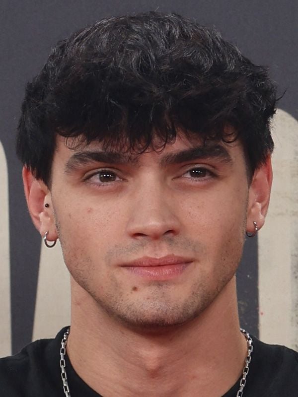 Gabriel Guevara : ses Films et séries en streaming - AlloCiné