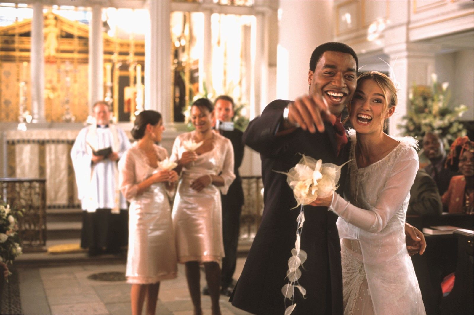 Photo du film Love Actually - Photo 79 sur 104 - AlloCiné