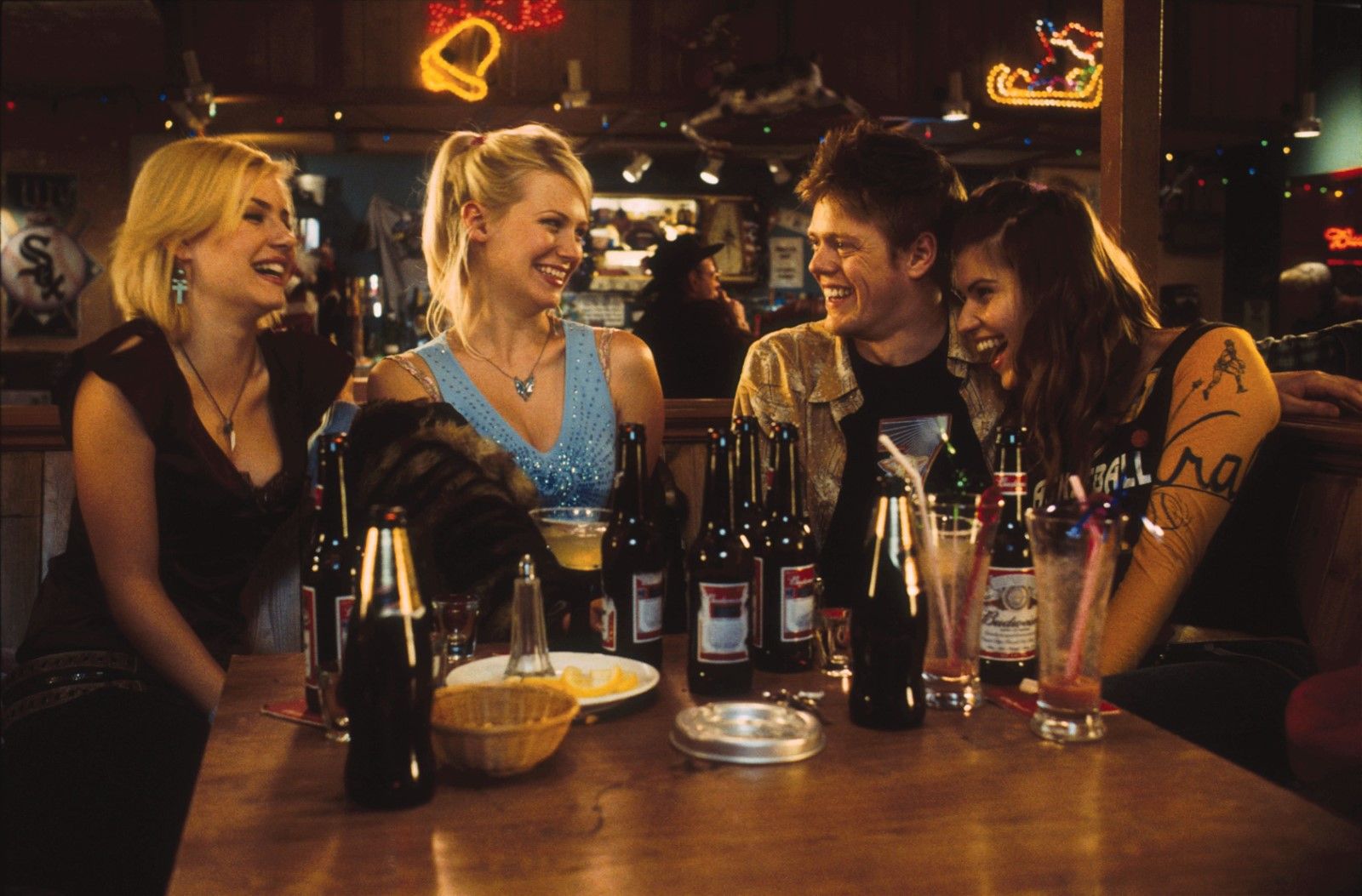 Photo du film Love Actually - Photo 8 sur 104 - AlloCiné