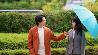 Ishiko et Haneo dans la cour des grands : Ishiko et Haneo dans la cour ...