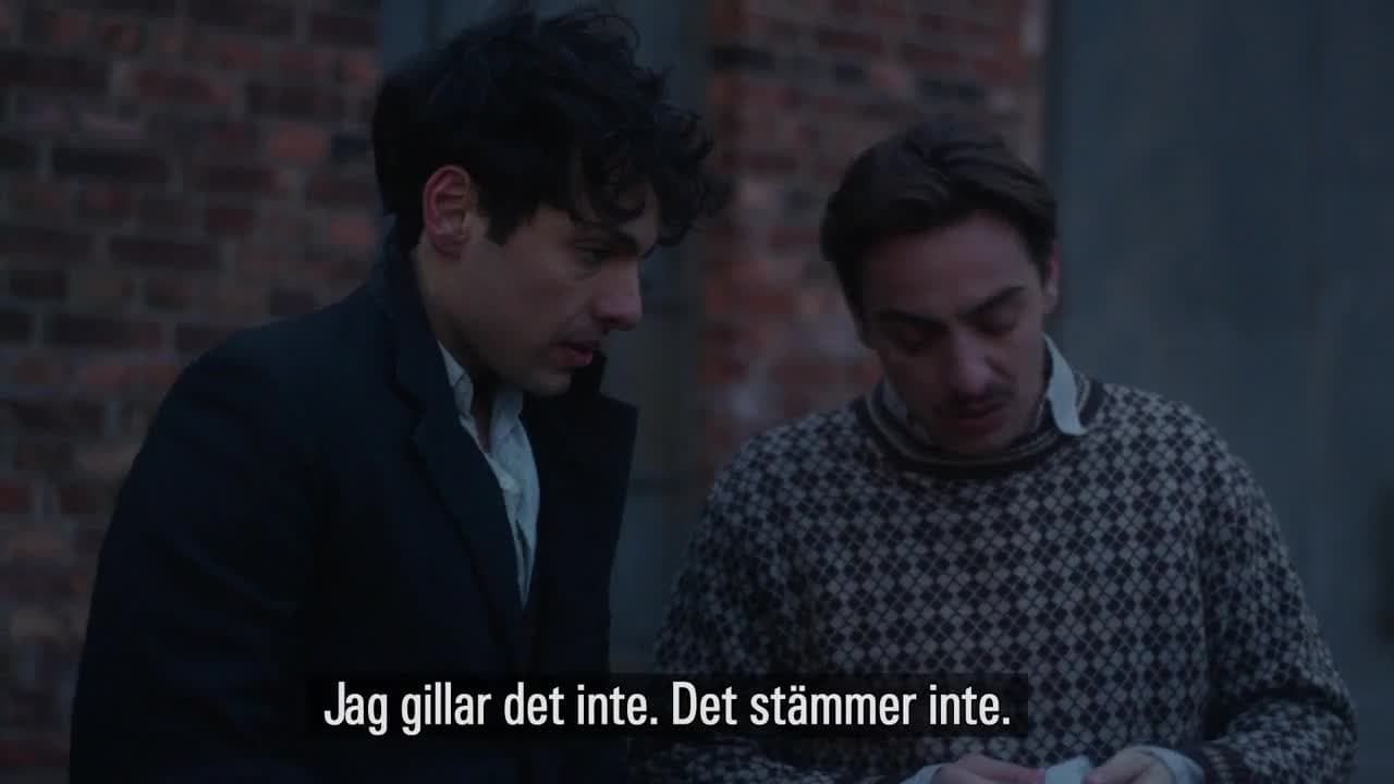 Poster saison 2 - Affiche 12 sur 25 - AlloCiné