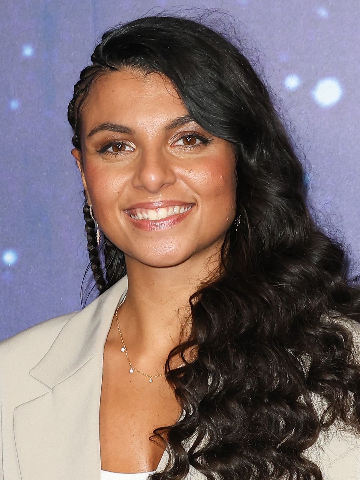 Océane Demontis - AlloCiné