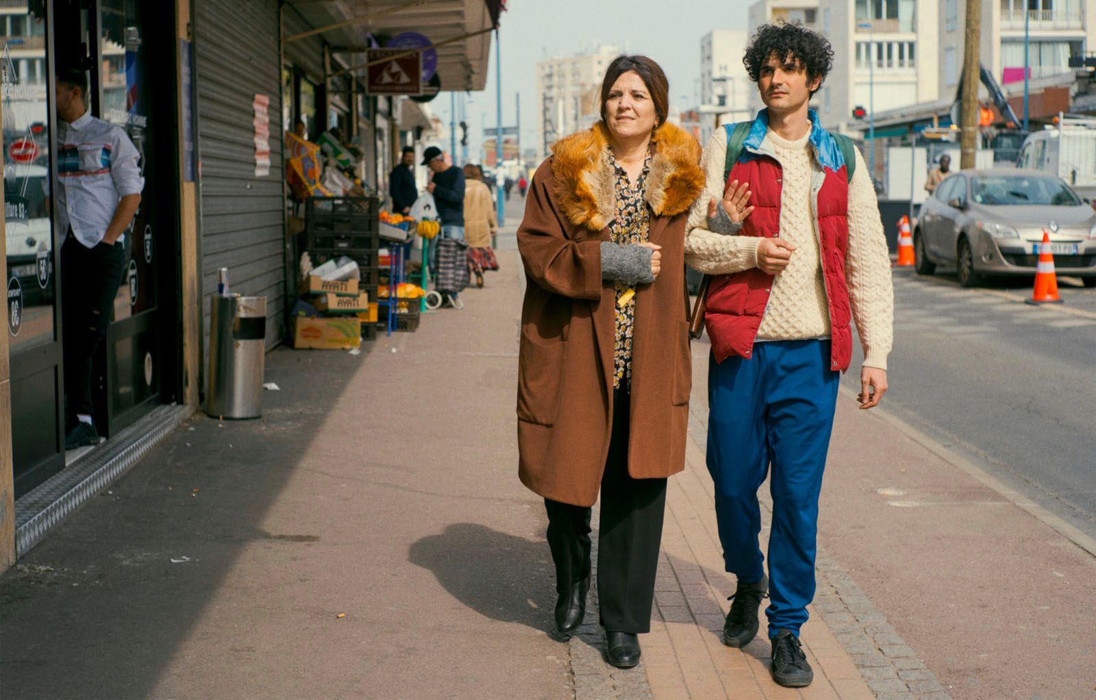 Photo du film Le Dernier des Juifs - Photo 2 sur 4 - AlloCiné