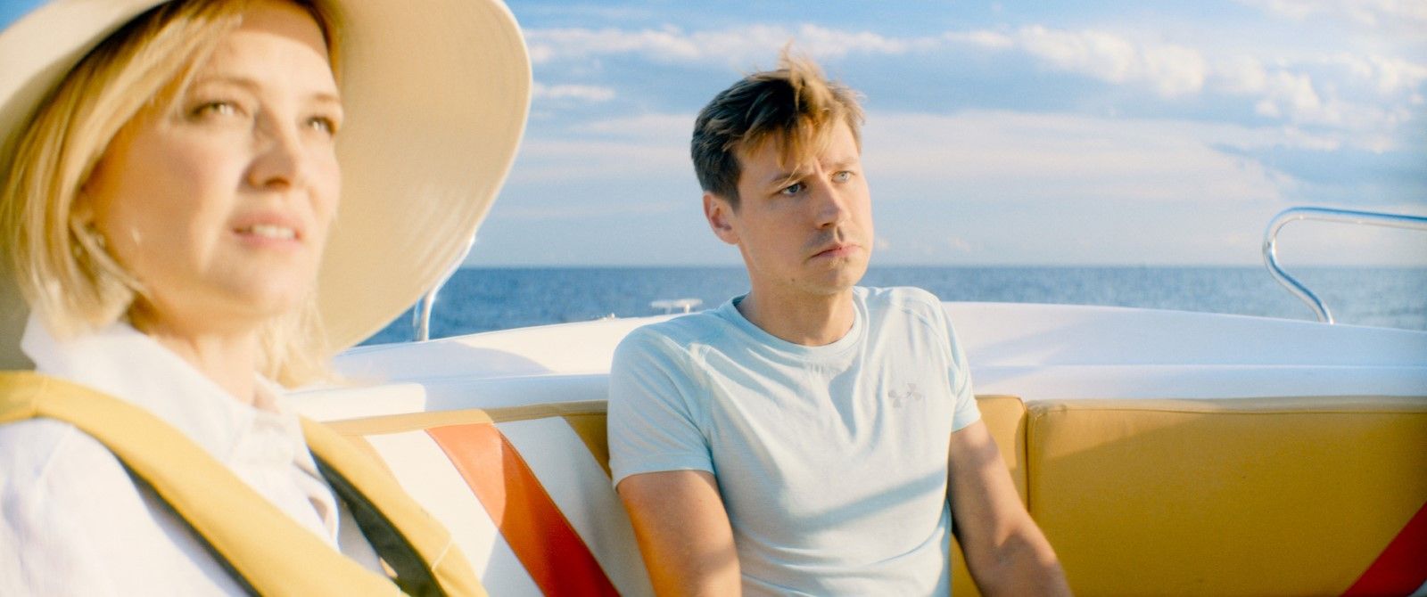 Photo du film Alles Fifty Fifty - Photo 12 sur 32 - AlloCiné