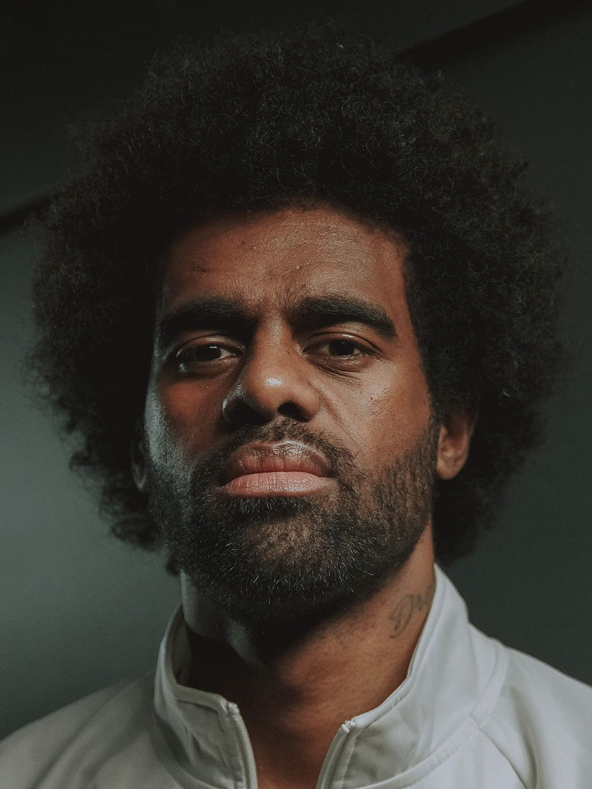 Rivaldo Pawawi - AlloCiné