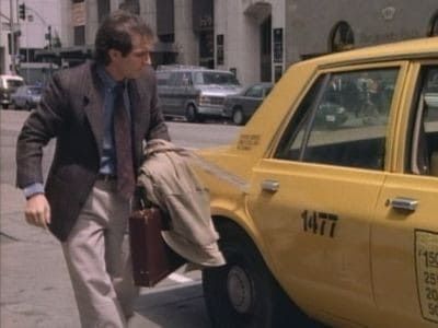 Poster Dream On saison 1 - Affiche 117 sur 119 - AlloCiné