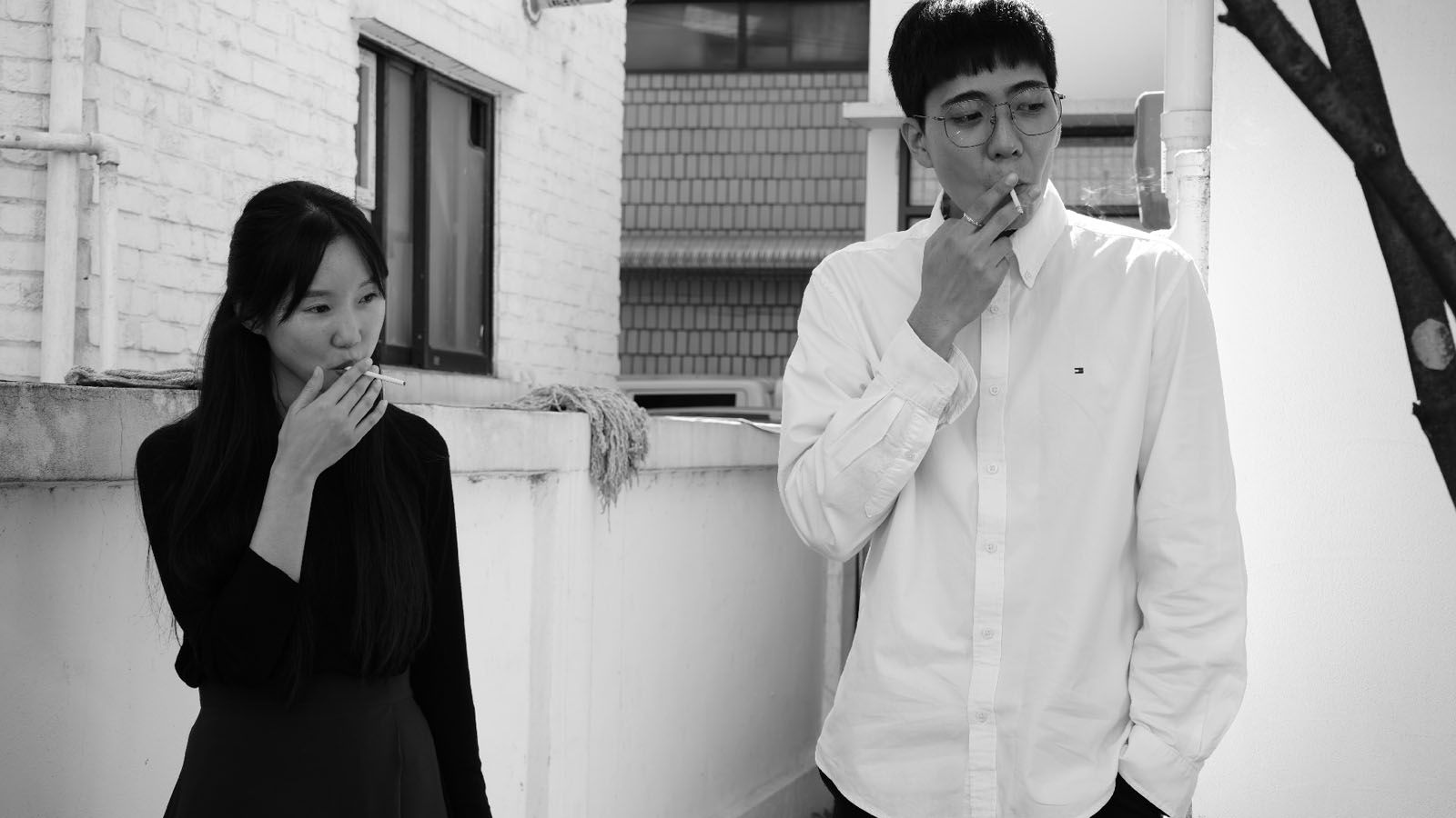 Photo du film Walk Up - Photo 3 sur 9 - AlloCiné