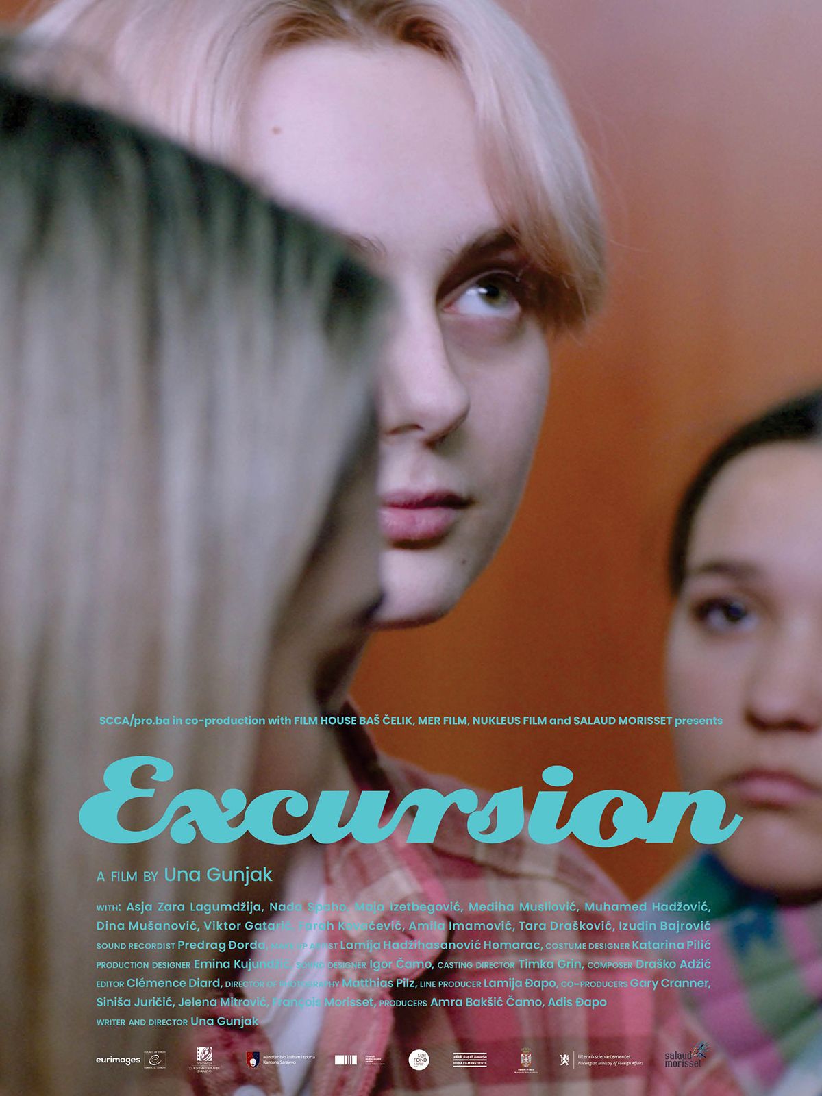 Affiche du film Excursion - Photo 10 sur 10 - AlloCiné
