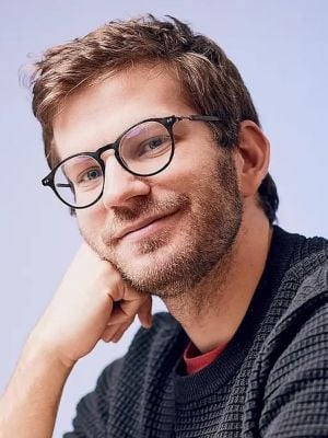 Thomas Wiesel - AlloCiné