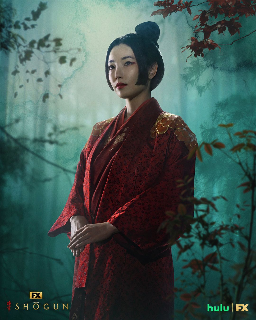 Poster Shōgun saison 1 - Affiche 15 sur 27 - AlloCiné